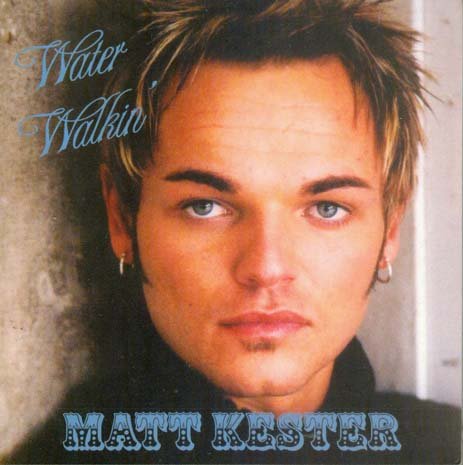 Matt Kester - Water Walkin' - Amazon.com Music