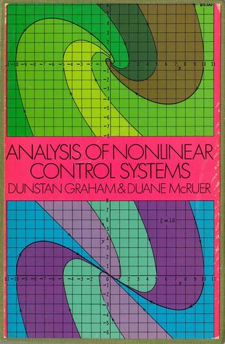 Analysis of nonlinear control systems: Graham, Dunstan: 9780486610146 ...