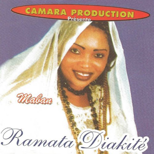 Maban von Ramata Diakité bei Amazon Music - Amazon.de
