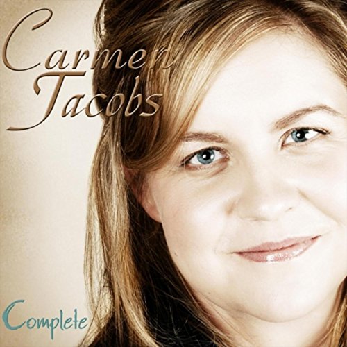 Amazon.com: Complete : Carmen Jacobs: Digital Music