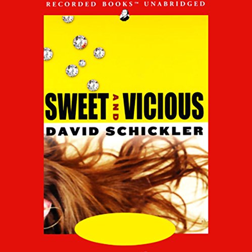 Amazon.com: Sweet and Vicious (Audible Audio Edition): David Schickler ...