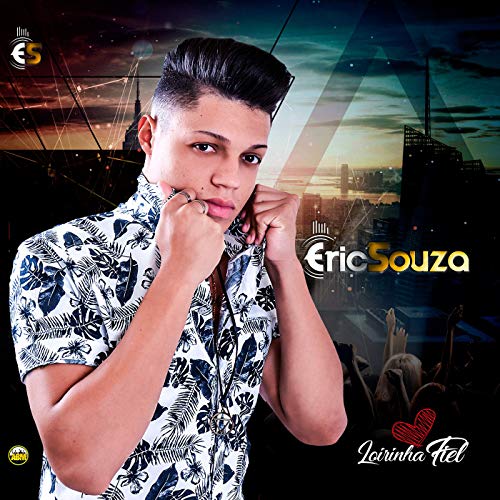 Play Seus Pecados by Eric Souza on Amazon Music