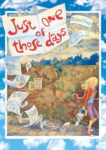 Buy Just One of Those Days Book Online at Low Prices in India | Just ...