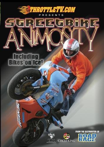 Amazon.com: Streetbike Animosity : Movies & TV