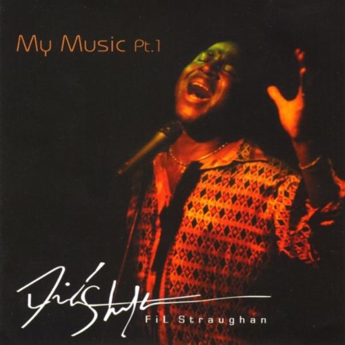 Play My Music, Pt. 1 by FiL Straughan on Amazon Music