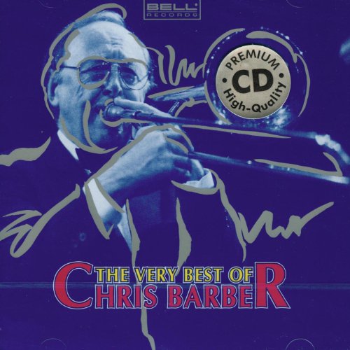 Play The Very Best Of Chris Barber by Chris Barber on Amazon Music