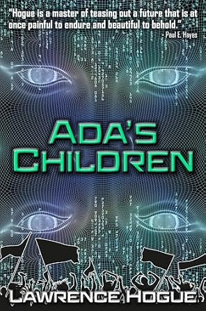 Amazon | Ada's Children: A Novel (English Edition) [Kindle edition] by ...