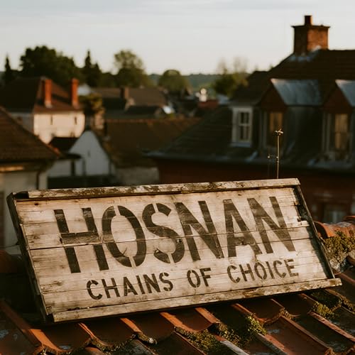Chains of Choice von HOSNAN bei Amazon Music - Amazon.de