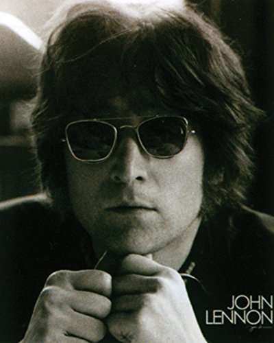 Icon John Lennon