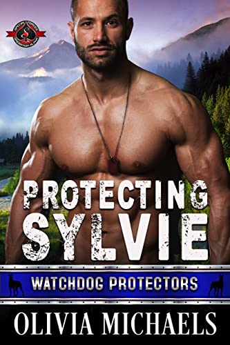 Protecting Sylvie (Special Forces: Operation Alpha) (Watchdog Protector ...