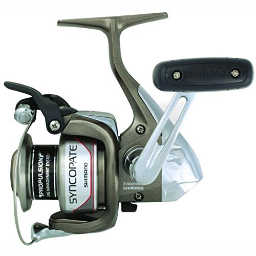 Top 10 Best Spinning Reel With Trigger : Reviews & Buying Guide - Katynel