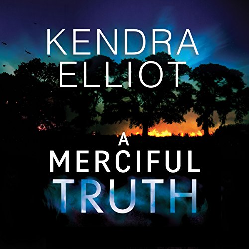 A Merciful Promise: Mercy Kilpatrick, Book 6 (Audible Audio Edition ...