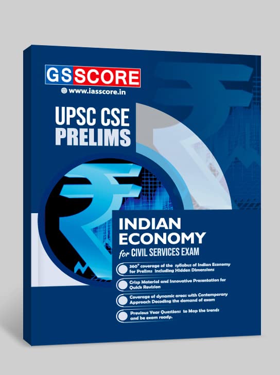 Buy Indian Economy Notes For UPSC IAS Exam | Indian Economy Notes For ...