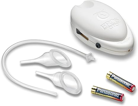Amazon.com: Eros Therapy Device for Women's Health, Clinical Studies ...