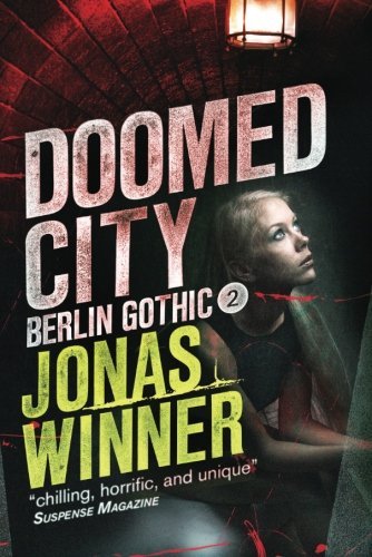 Publication: Doomed City
