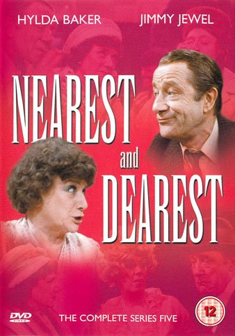 Amazon.com: Nearest and Dearest: The Complete Series 5 : Movies & TV