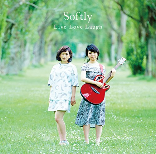 Amazon.co.jp: Live Love Laugh : Softly: デジタルミュージック