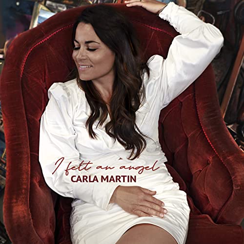 Amazon.co.jp: I Felt An Angel : Carla Martin: Digital Music