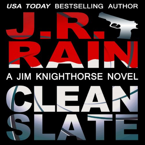 Amazon.com: Clean Slate: Jim Knighthorse, Book 4 (Audible Audio Edition ...