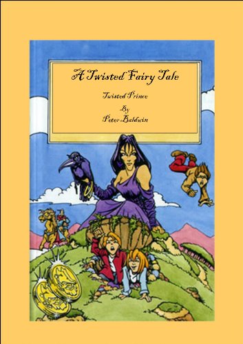Amazon.com: A Twisted Fairy Tale - Twisted Prince (Twisted Fairy Tales ...