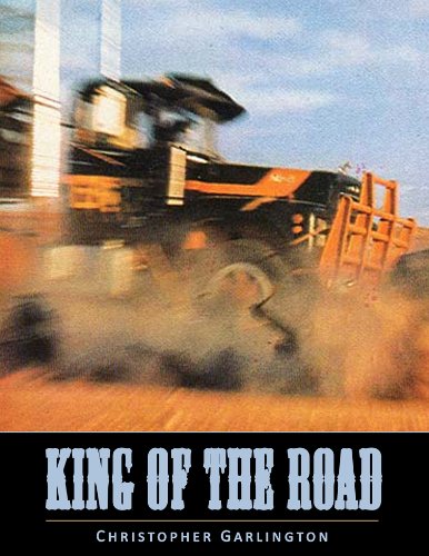 Amazon.com: King of the Road eBook : Garlington, Christopher: Books