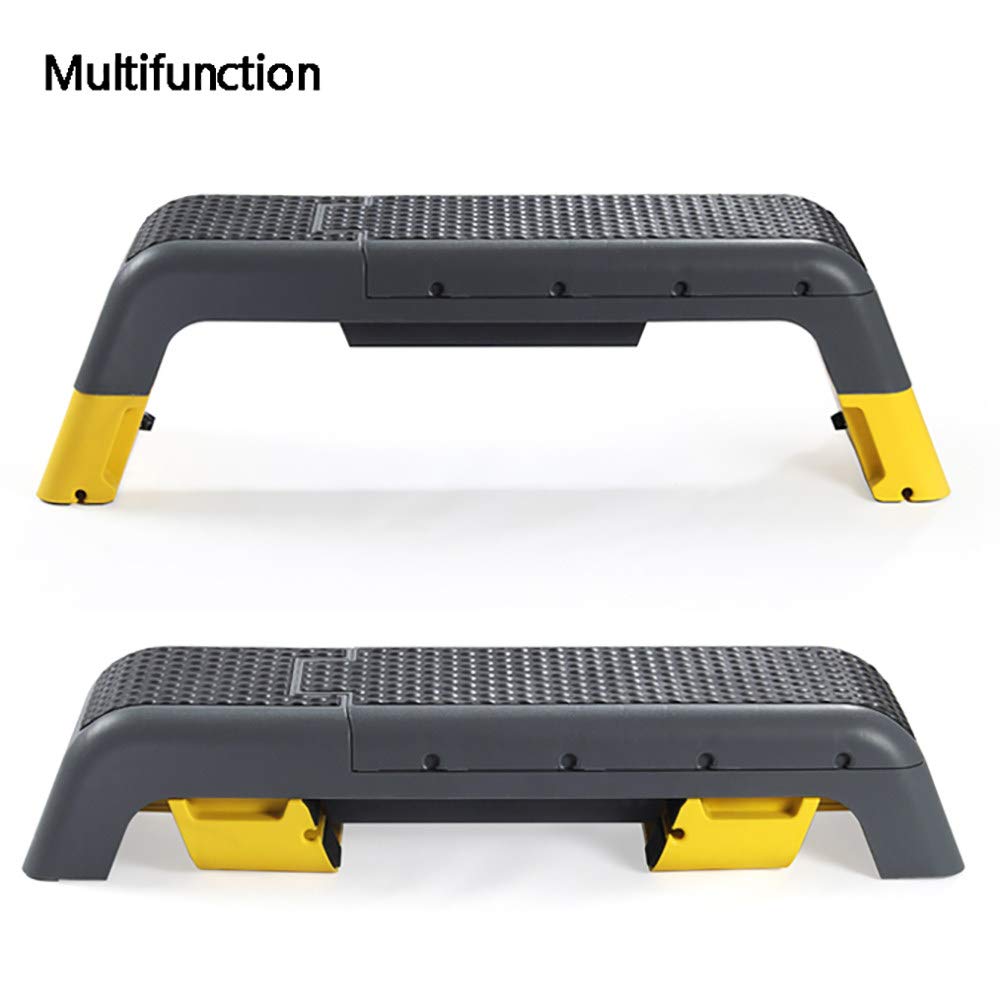 Snapklik.com : Dumbbell Stool Fitness Chair, Exercise Bench Adjustable ...
