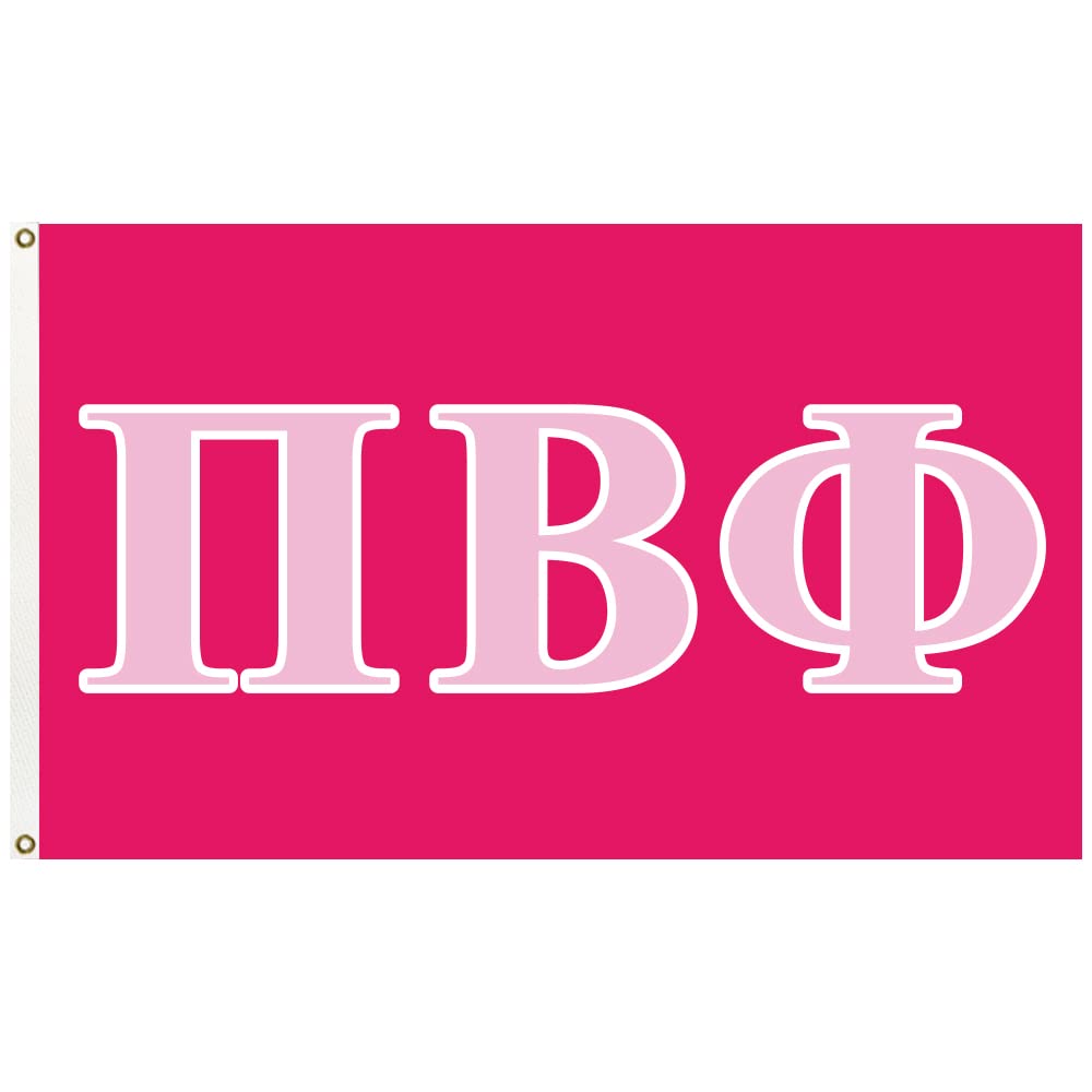 Pi Beta Phi Letters