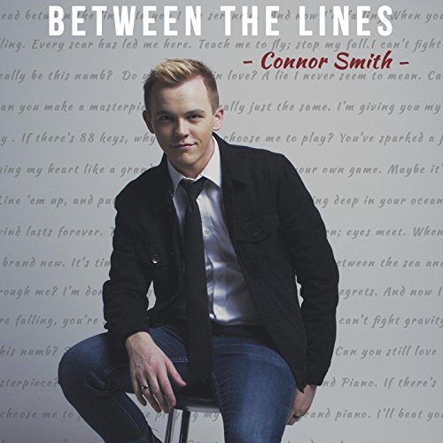 Play Between the Lines - EP by Connor Smith on Amazon Music