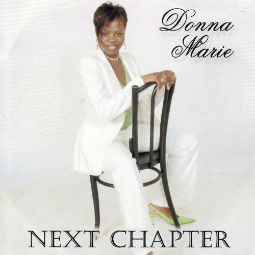 Amazon.com: Next Chapter : Donna Marie: Digital Music