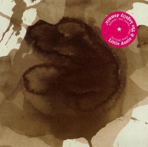 Little Annie & The Legally Jammin' - Amazon.com Music