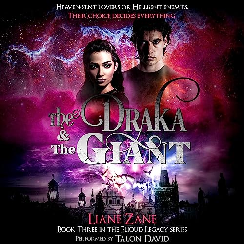 Amazon.com: The Draka & The Giant: The Elioud Legacy, Book 3 (Audible ...