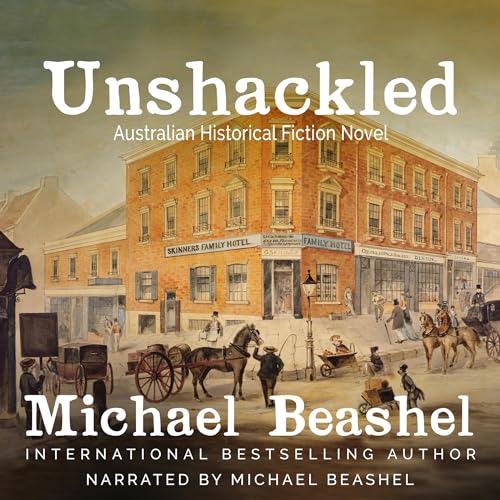 Amazon.com: Unshackled: The Australian Sandstone Series, Book 2 ...
