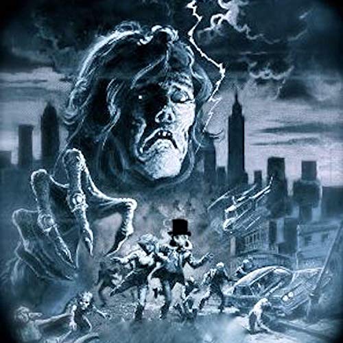 Play Red Devils by Professor Electric on Amazon Music