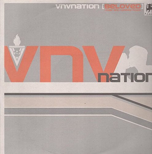 Amazon.com: Vnv Nation / Beloved: CDs & Vinyl