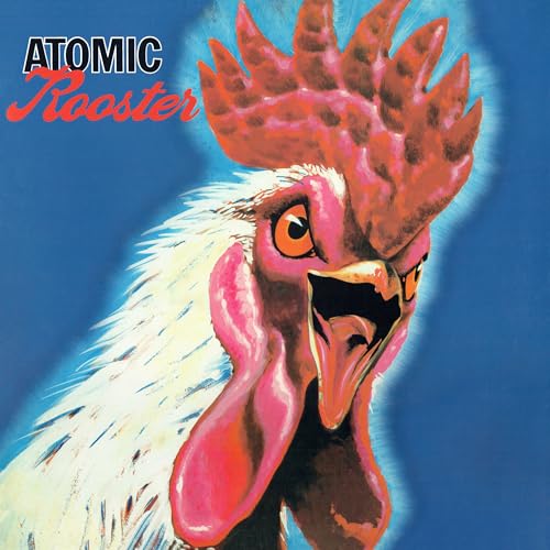 Play Atomic Rooster (2025 Expanded & Remastered Edition) by Atomic ...