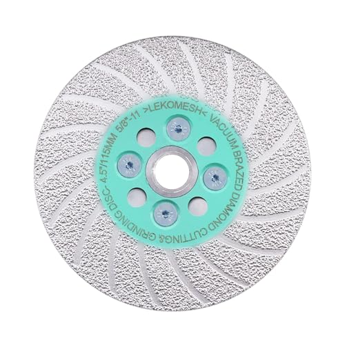 4 Best Tile Cutting Blade | Turbo Rim Blades That Won't Warble