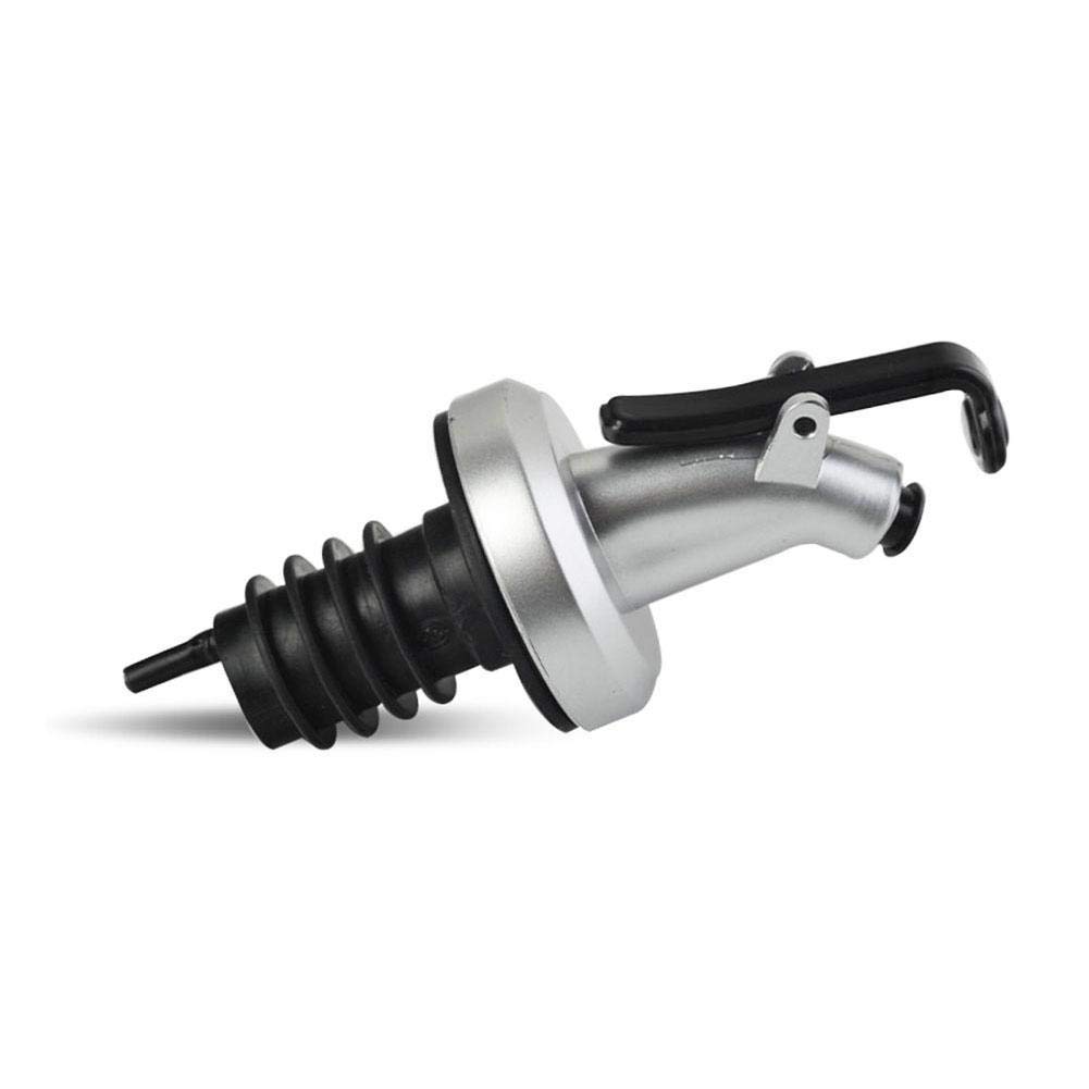 Amazon.com: Olive Oil Spouts Oil Vinegar Bottle Stopper Spout Leakproof ...