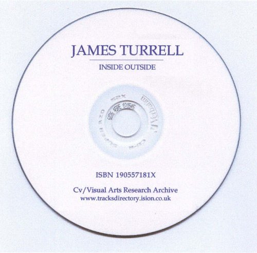 James Turrell Interview: Amazon.co.uk: James, N. P.: 9781905571819: Books