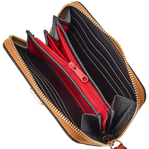 The 26 Best Women's Dooney & Bourke Wallets of 2026 [Verified] - Cherry ...