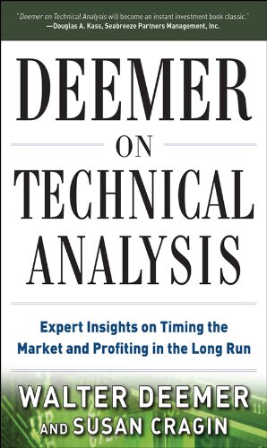Deemer on Technical Analysis: Expert Insights on Timing the Market and ...