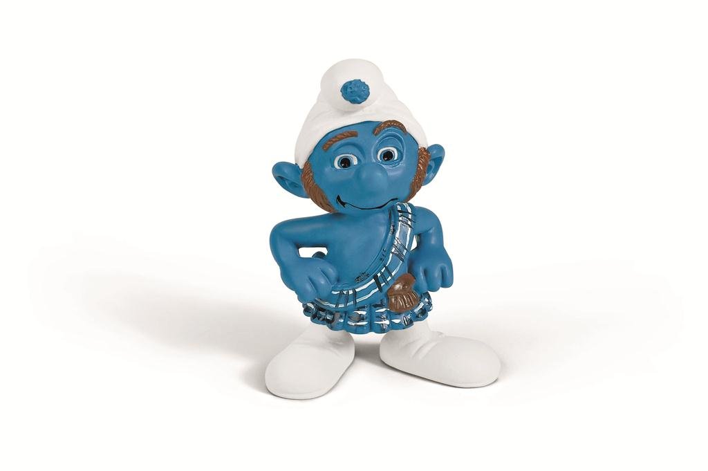 Schleich 20732 - Mc Tapfer: Amazon.de: Spielzeug