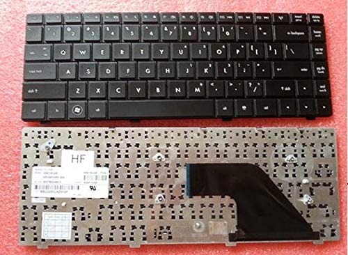 E-Cloud Laptop Keyboard for HP 420 421 425 COMPAQ 320 321 325 326 ...