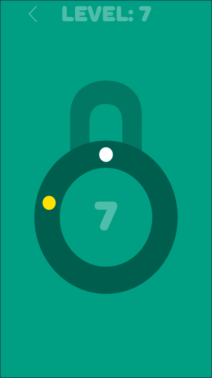 Pop The Lock Mania - App on Amazon Appstore