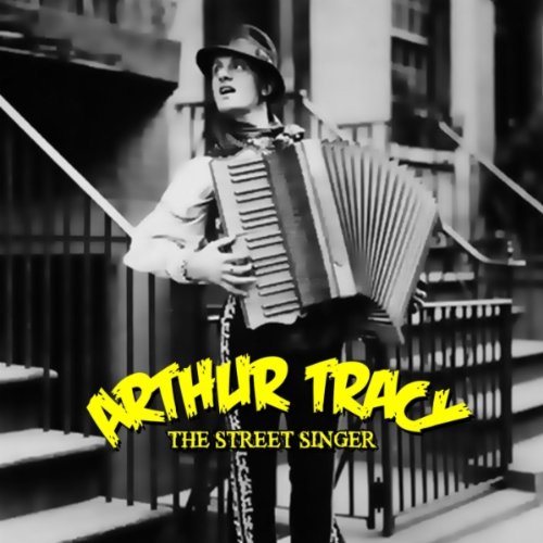 The Street Singer - : Amazon.de: Musik-CDs & Vinyl