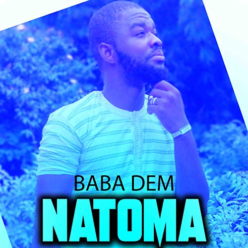 Natoma de Baba Dem en Amazon Music Unlimited