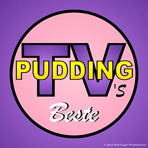 Pudding-TV's Beste von Pudding-TV bei Amazon Music - Amazon.de