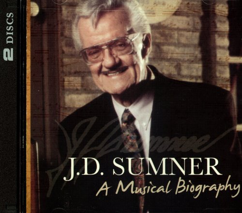 J.D. Sumner, J.D. Sumner and the Stamps, J.D. Sumner and the Stamps ...