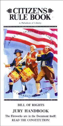 Amazon | Citizens Rule Book (English Edition) [Kindle edition] by Olsen ...