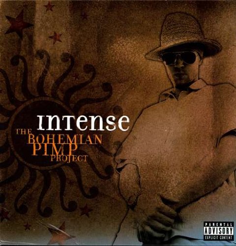 Bohemian Pimp Project: Intense: Amazon.in: Music}