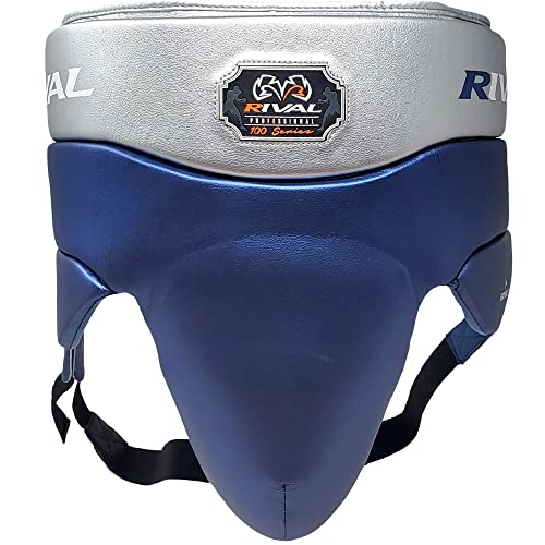 Snapklik.com : RIVAL Boxing RNFL100 Professional No-Foul Groin Protector